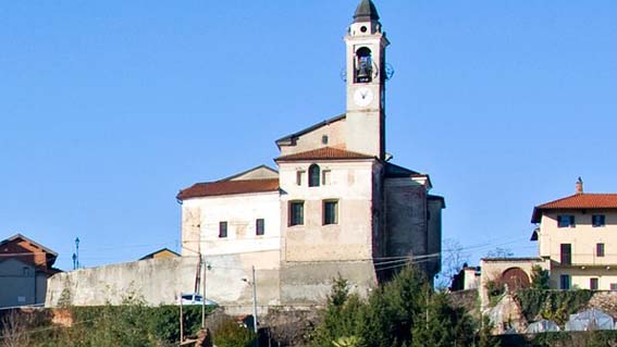 Borgomanero 24 - Bogogno: convenzione Comune-Sogit