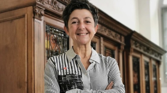 Borgomanero 24 - Ospedale di Borgomanero, la dott.ssa Scardilli entra ...